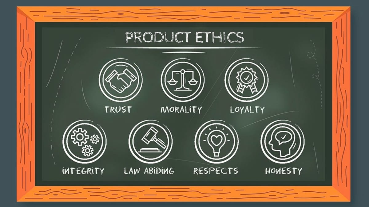 Podcast: Ethical Dilemmas in Product Management